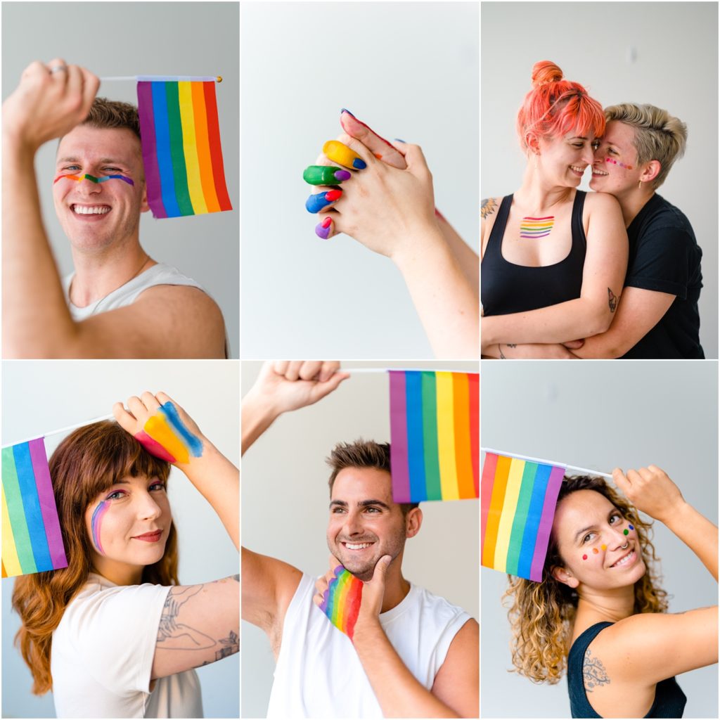 Pride Month | Indianapolis LGBTQ+ Photographer - www.maxcatterson.com